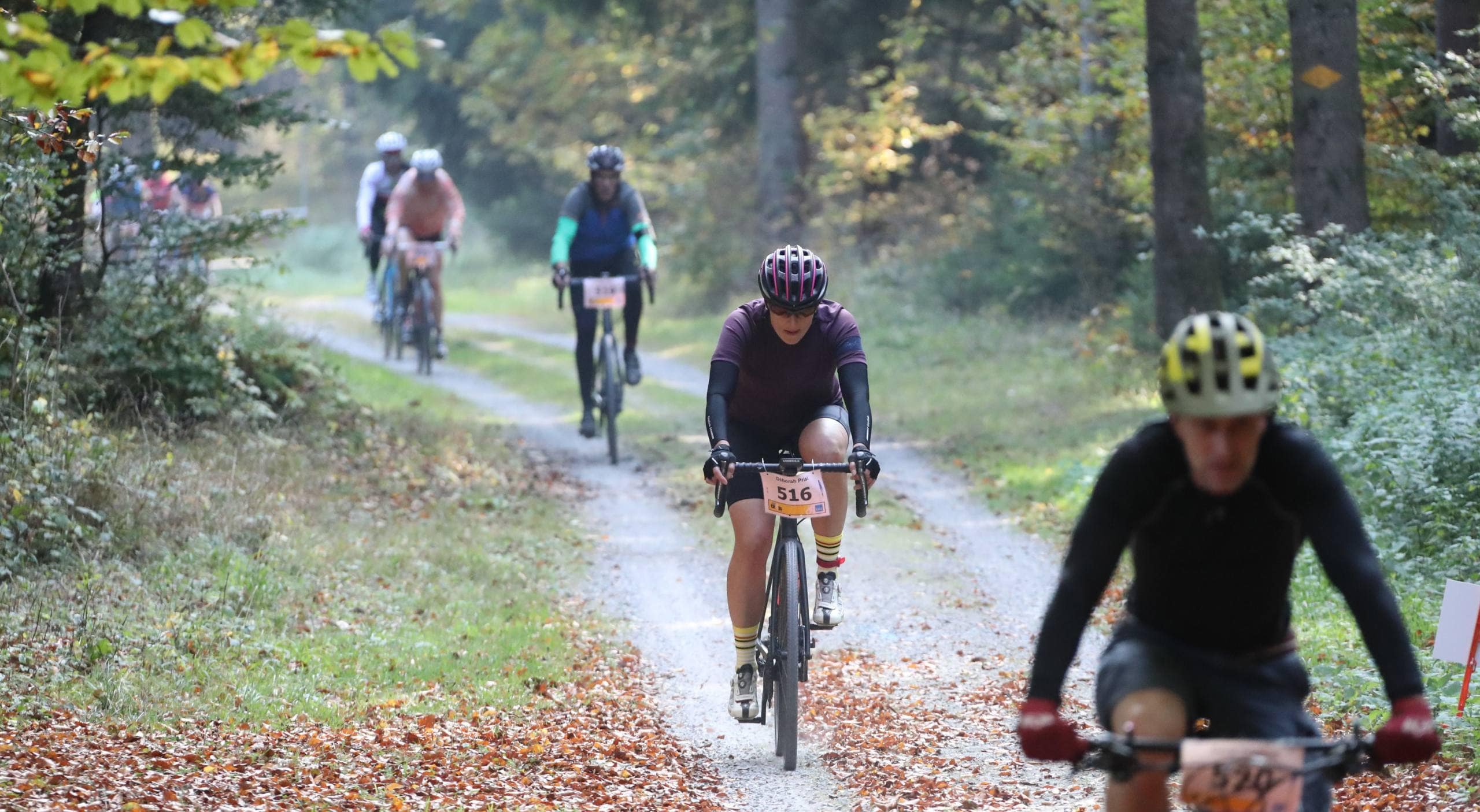Programm – gravel ride & race bern