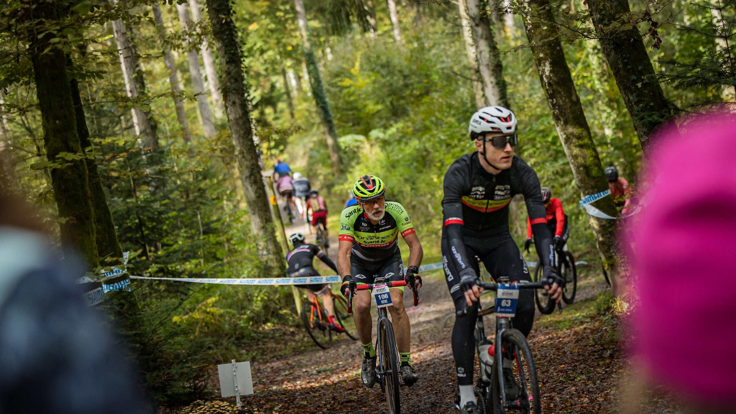 Bern – gravel ride & race bern