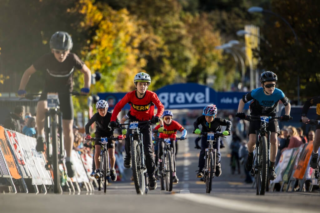 Bern – gravel ride & race bern